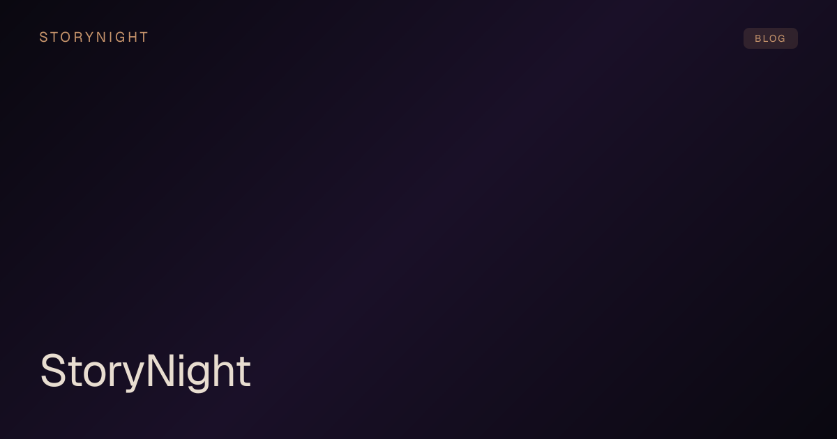 Best Text-Based Games Online, No Download (2026) | StoryNight